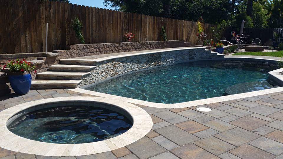 Color Catalog (2) - Generation Pool Plastering