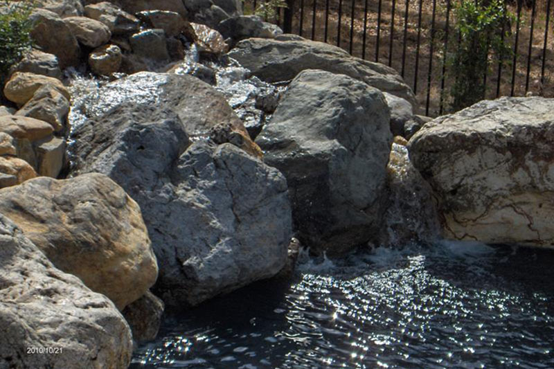 Tile & Retrofit Stone - Generation Pool Plastering